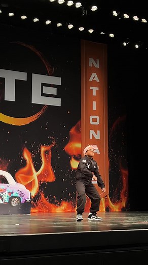 Our 2024 Mini Petite Challenge of the Champions Winner goes to #346 Pimp My Ride from Beyond Words Dance Academy! 🔥👏🏆