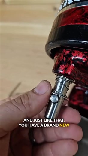 1.6M views · 33K reactions | Mr. Mixer has all of the attachments and...