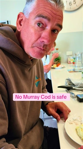 Delicious Murray Cod Catch and Cook Adventure