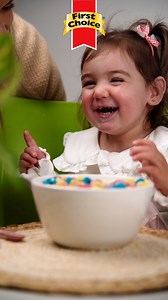 Start your day right, with your favourite cereal and the goodness of First Choice Milk 😊 #FirstChoiceSA #TheGoodChoice #FirstChoiceMilk #FirstChoiceBreakfast | First Choice