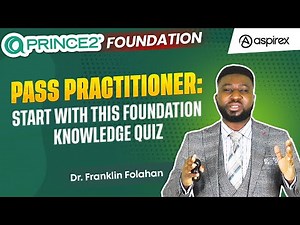 PRINCE2® Foundation Recap & Quiz: Are You Ready for Practitioner? | Aspirex