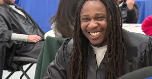 Milwaukee inmates get second chance with welding certificate from MATC program