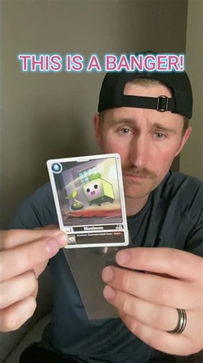 Opening a DIGIMON Pack #pokemon #pokemonchannel #pokemoncards #digimon #digimontcg #fyp