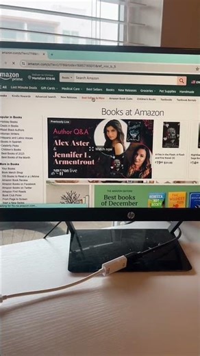 Discover free kindle books with these simple tips #amazonbook