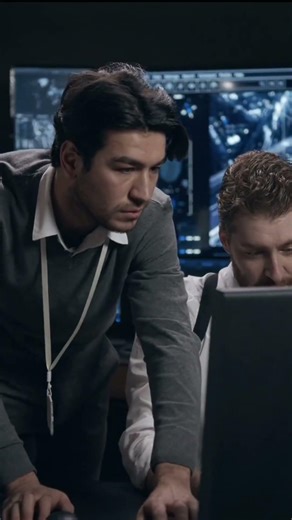 Inside the ATM Security System: The Thief Can't Escap #shorts