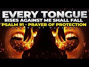 Psalms prayer of protection | Most Powerful Prayer of Protection In The Bible