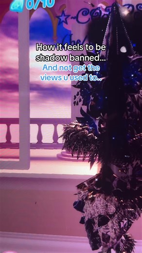 It sucks- but I’m very appreciative of the moots that actually do interact! Other then just saying they want to be moots just to not interact with each other-🫠 much love clouds!!#royalhigh #roblox #viral #fyp #oc