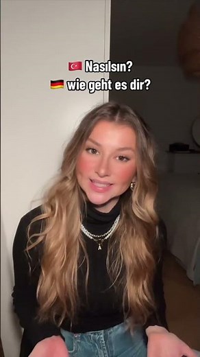 Turkish for Beginners 🇹🇷 Learn Turkish basics