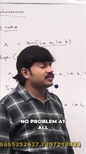 Unlimited Int Values: The Ultimate Java Method #shorts