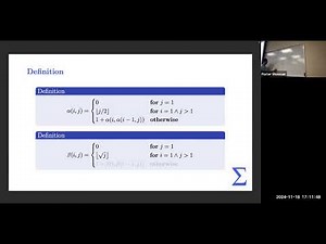 [FA24] Meeting 8 - Inverse Ackermann Function