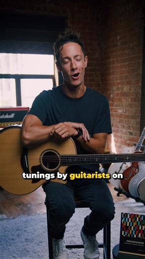 ⭐⭐⭐⭐⭐ “The only books I bought in 20 years that actually improved my playing. These are an invaluable resource for guitar players and should be sold with every guitar.” This NEW 3 book series unlocks the magic of open tunings: DADGAD, Open G, and Open D. Each book shows you how to play common chord progressions all across the neck in each respective alternate tuning, turning confusion into confidence. Whether you’re new to open tunings or ready to reinvent the songs you already know, this series