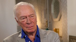 Christopher Plummer on #metoo