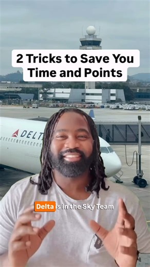 10xTravel on Instagram: "Stop overpaying for Delta flights! Most people book domestic Delta flights for 21,000+ Skymiles or $200-$500 in cash Here’s the insider method: ✅ Delta + Air France = SkyTeam partners ✅ Same Delta flight = 15,000 Air France miles (vs 21,000+ Delta) ✅ Air France partners with ALL major bank points ✅ Calendar view shows ALL availability at once The step-by-step process: 1️⃣ Go to Air France website 2️⃣ Enter your departure/arrival cities 3️⃣ Clear the date fields completel