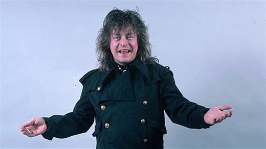 Rock Legend Rick Derringer Passes Away At 77