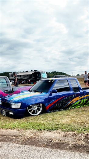 81K views · 2.7K reactions | Clean Toyota on VIP row at Last Resort Show. | Carport Customs YouTube | Facebook