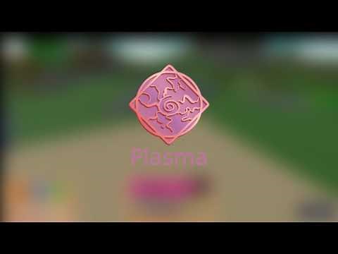 Plasma Showcase | Roblox Elemental Battlegrounds
