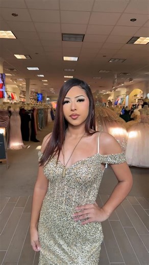 Lady Secrets- Quince, Prom & Bridal on Instagram: "Don’t forget to shop for your holiday dress today!🎁🎄 Shop at one of our locations! 📍South East Portland, Oregon 📍Clackamas Mall, Oregon 📍Vancouver Mall, Washington #oregon #washington #shoptoday #dresstoimpress #LadySectrets"
