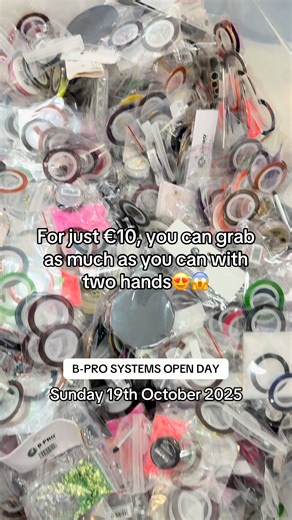 1.7K views · 90 reactions | 爐 GRAB AS MUCH AS YOU CAN — FOR JUST...