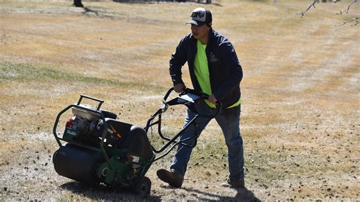 Colorado spring lawn and garden care: Pruning, planting, aerating, fertilizing and more