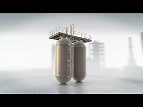 Catalyst Handling - Reactor Loading - Sock & Dense Loading