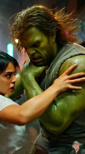 Unreal AI Street Fight #aivideo