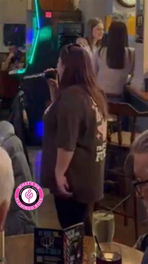 Wednesday Karaoke The Woodman, Waterlooville — 4th February 2026 If plans don’t involve clocking off and grabbing the mic… I’m not going. Karaoke from 8pm — big tunes, full-volume singalongs, and the perfect midweek escape from the 9–5. Grab your mates, grab the mic, and make Wednesday your main character moment. Follow Whats On Flamingo Boss → www.wofb.co.uk #thewoodmanpub #karaokewednesday #waterloovilleevents #midweekvibes #singyourheartout #karaokenight #maincharactermoment #karafun #pubvibe