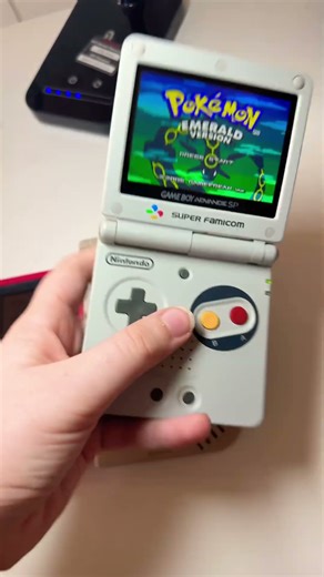 My gameboy collection #gameboy #nintendo #nostalgia #retrogaming #collection