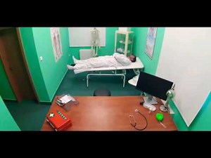 Physical Exam Doctoring #7 - Health Assessment - Health Check-Up