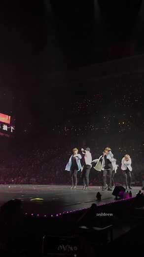 BTS: A Journey Through Spring Day Concert Memories