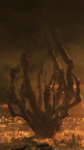 Stranger Things Season 5 | Volume 2 The Physical body of #mindflayer #shorts - [THE MARVELOUS]