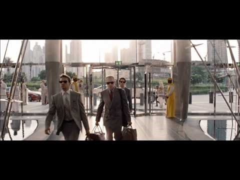 (HD) Won't Back Down - Eminem feat. Pink - Mission Impossible 4 Ghost Protocol OST.