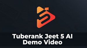 Tuberank Jeet 5 AI Demo