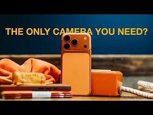 iPhone 17 Pro - Everyone's a Photographer Now