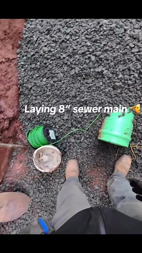 Pipe & Fitting on Reels