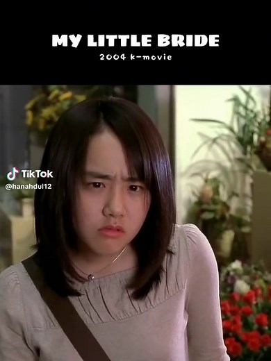 My Little Bride: A Chaotic Love Story