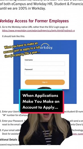 Submit Job Applications Easily Without Workday Hassles