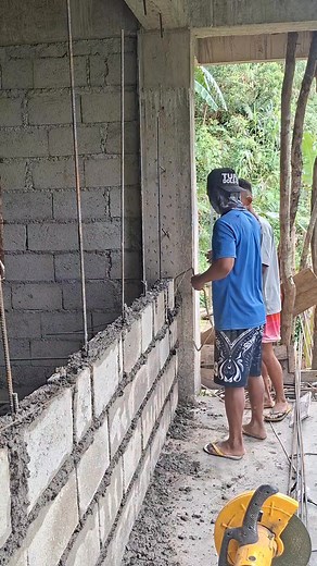 754K views · 3.9K reactions | Construction DIY #construction #work #tips #ideas #diy | Deron Atang Daily Vlog | Facebook