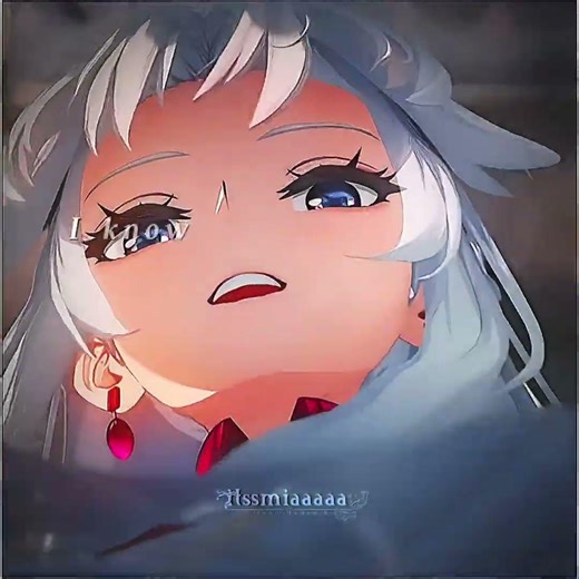 «« Carlotta edit » #wutheringwaves •• #shorts •• #hoyoverse • hurts like hell «💗»