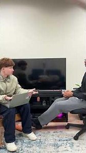 Episode #1 Guest-Cameron Price from the blog 'Interlinked'-Preview