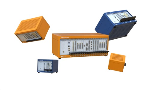 摊牌了，MangoTree其实是一家被测控事业“埋没”的设计公司