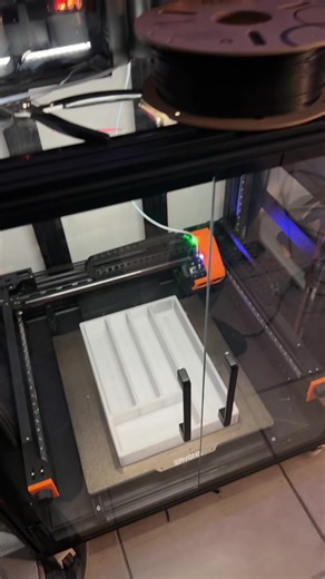 Thinker X400: The Ultimate Large Format 3D Printer