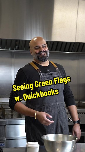 Rick Matharu on TikTok