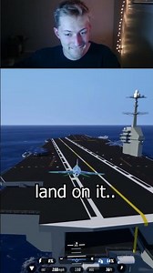How Far does the Aircraft Carrier Go?