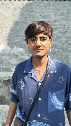 From Raw Fabric to Wearable Art | Navy Tie-Dye Shirt DIY