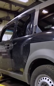 A True Utility Vehicle!