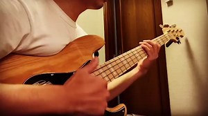 72K views · 4.5K reactions | Slap bass exercise courtesy of Yuta Kondo  #repost | ScottsBassLessons.com | Facebook