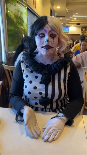 Ya fueron a probar el gran menú de @goldenchinamexicali ? 🥡 | Laberinto del Terror