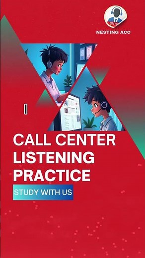 CALL CENTER ROLE PLAY SCENARIOS