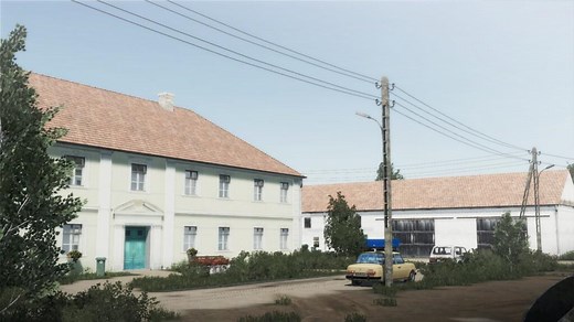 NOWA BRUZDA V1.0.1.1 - FS19 mod - FS19.net