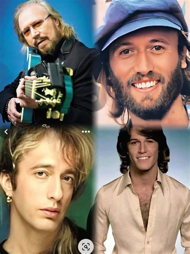 Melhor banda de todos os tempos 🥰 BEE GEES | Flash back, Saudades e recordações